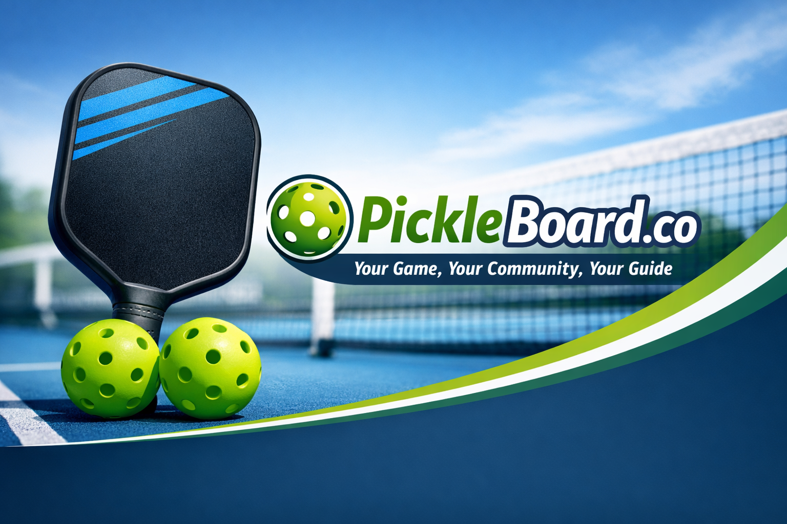 Pickleball Court Directory Philippines | PickleBoard